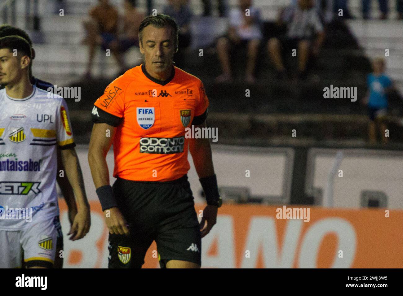 Limeira, Brazil. 15th Feb, 2024. SP - LIMEIRA - 02/15/2024 - PAULISTA ...