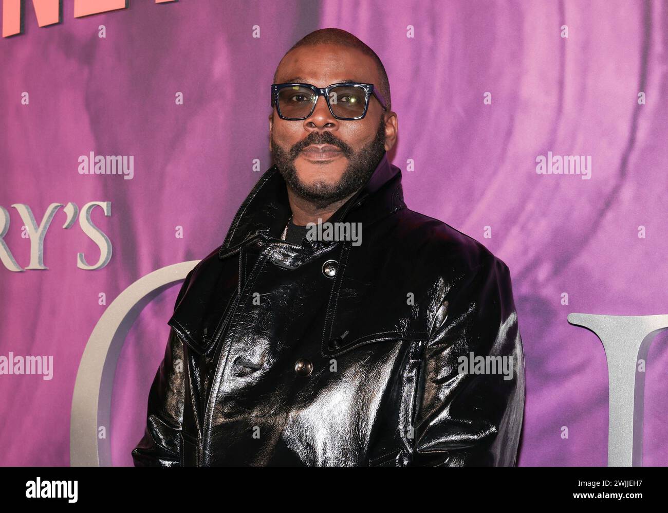 Tyler Perry attends the premiere of Tyler Perry's "Mea Culpa," at The ...
