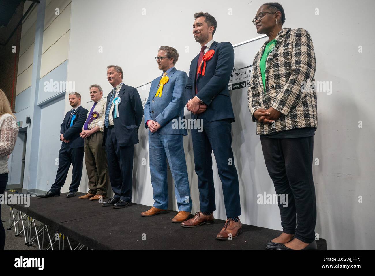 Damien egan, labour hi-res stock photography and images - Alamy