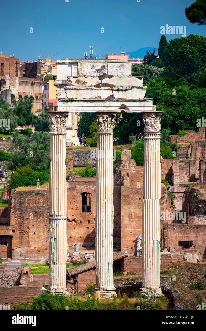 Castor and pollux hi-res stock photography and images - Alamy