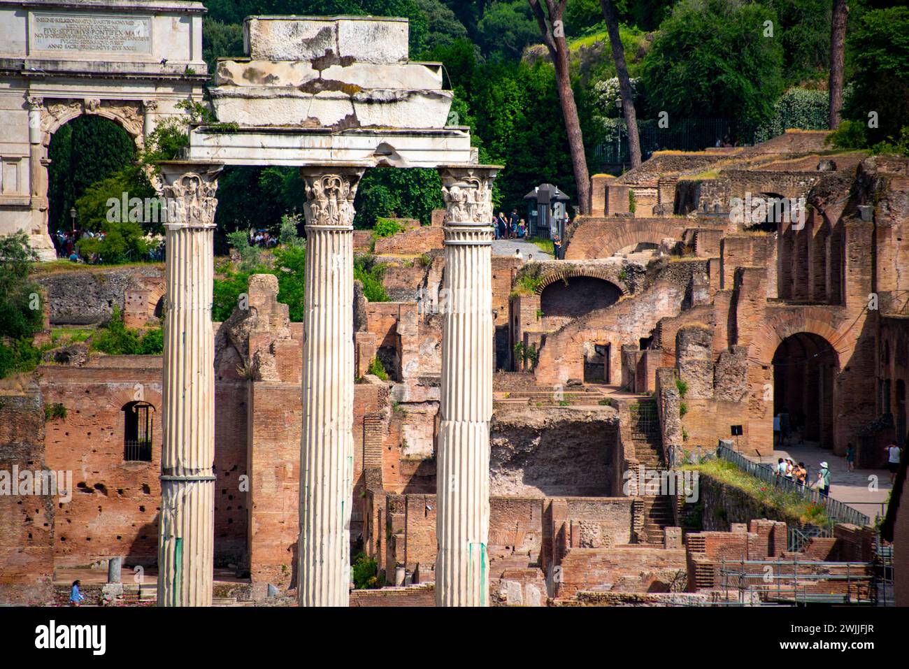 Castor and pollux hi-res stock photography and images - Alamy