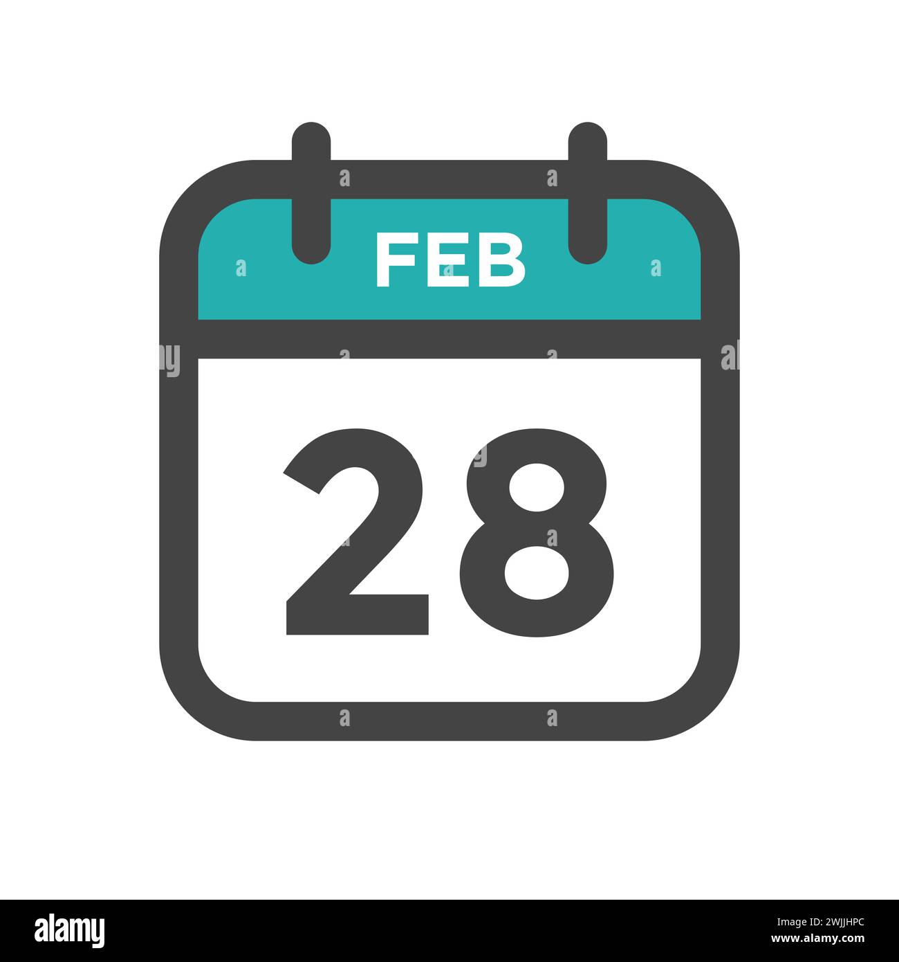 28th february 2024 Cut Out Stock Images & Pictures - Alamy