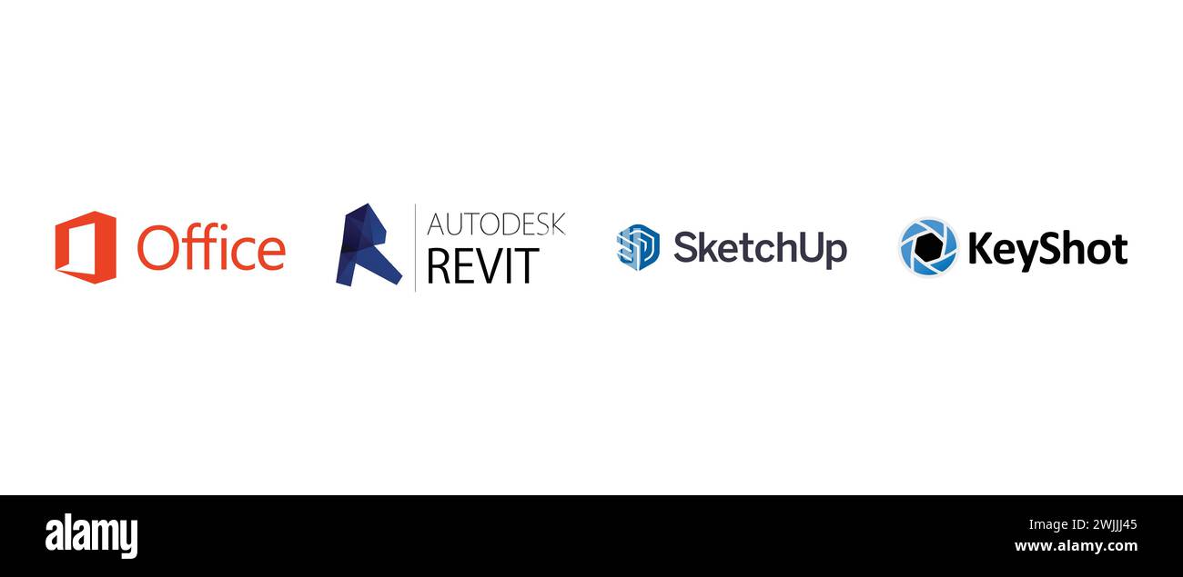 Revit Logo Vector