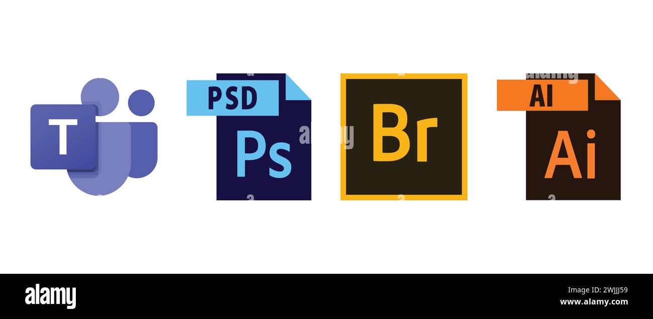 Adobe bridge cc hi-res stock photography and images - Alamy