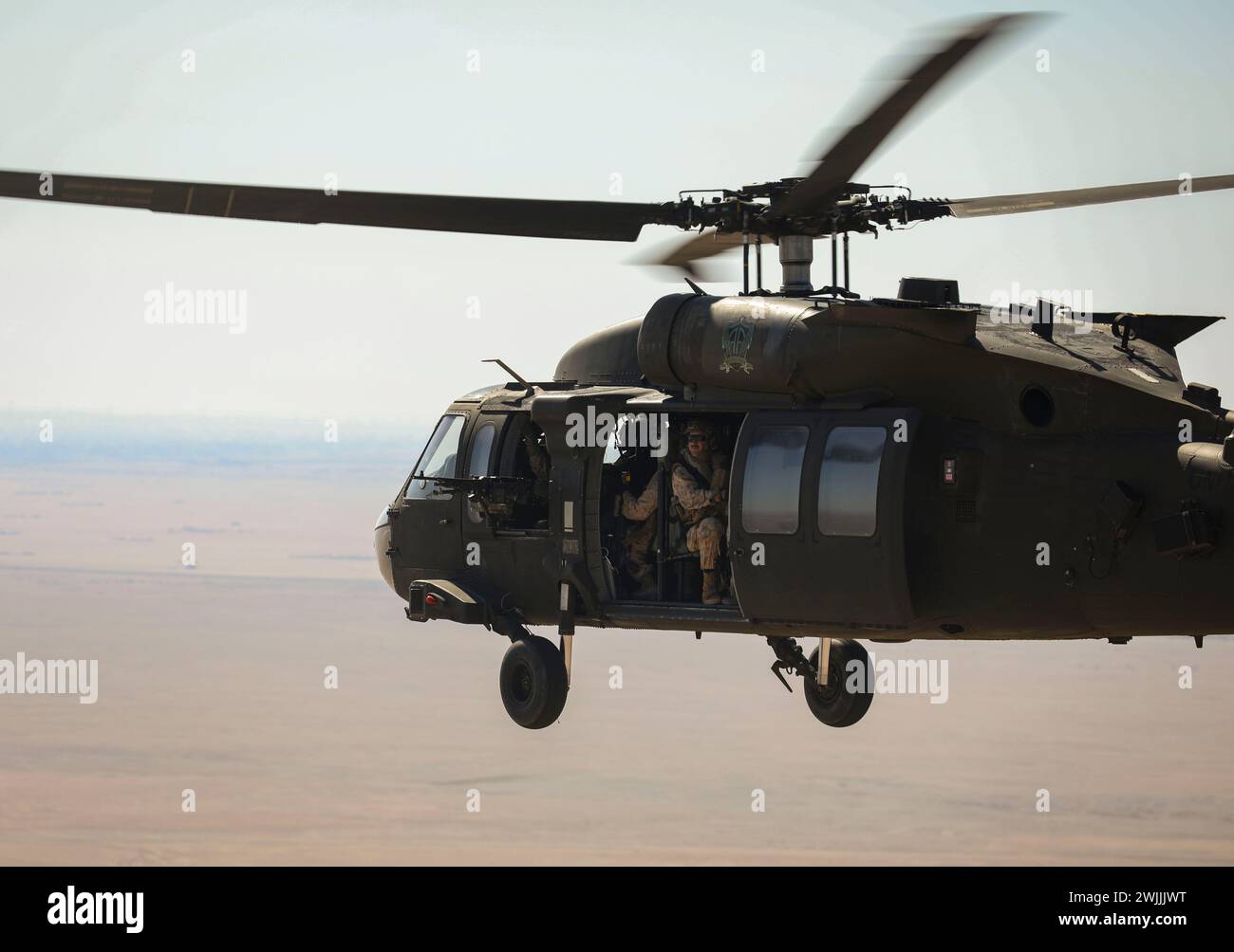 240206-M-IU565-1104 FAILAKA ISLAND, Kuwait (Feb. 6, 2024) Marines ...