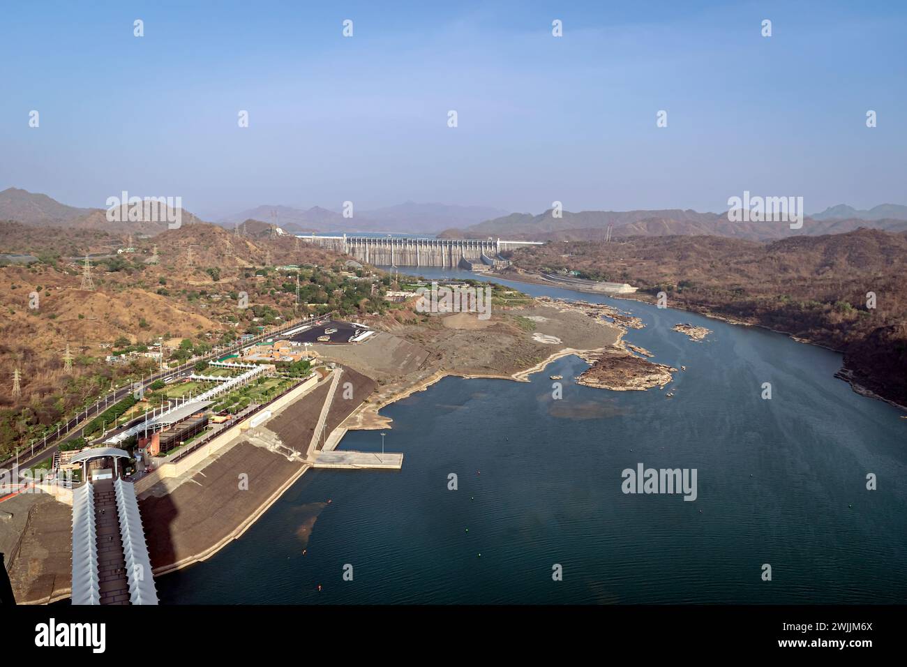 Statue of unity india hi-res stock photography and images - Alamy