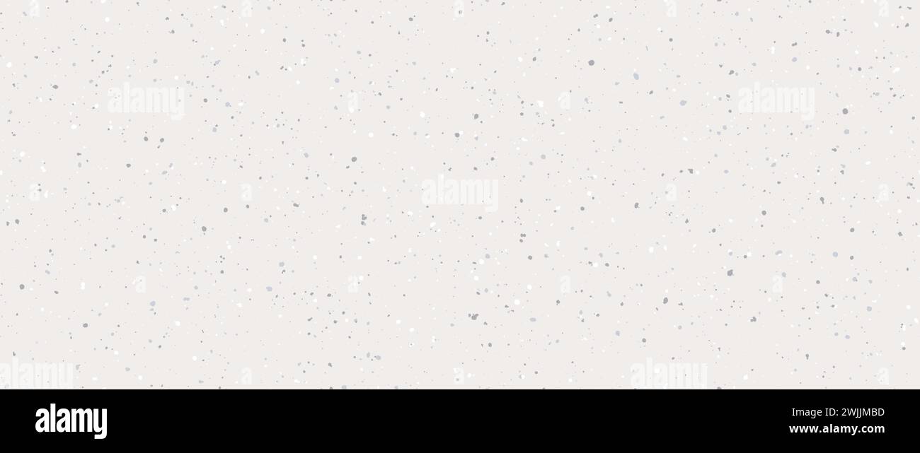 Grain craft paper seamless texture. Natural grey grunge surface design ...