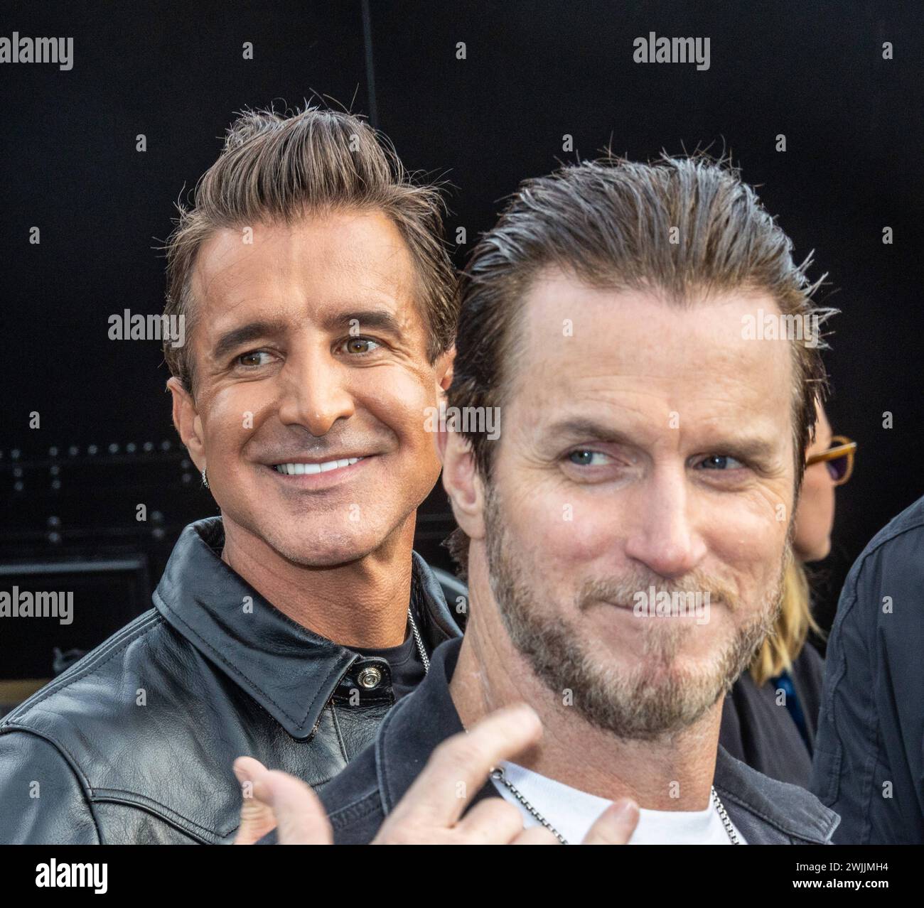 Prerace hi-res stock photography and images - Alamy