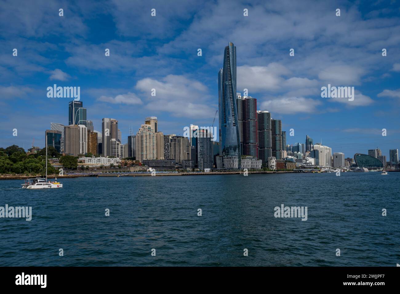 Beautiful Sydney Australia Stock Photo - Alamy