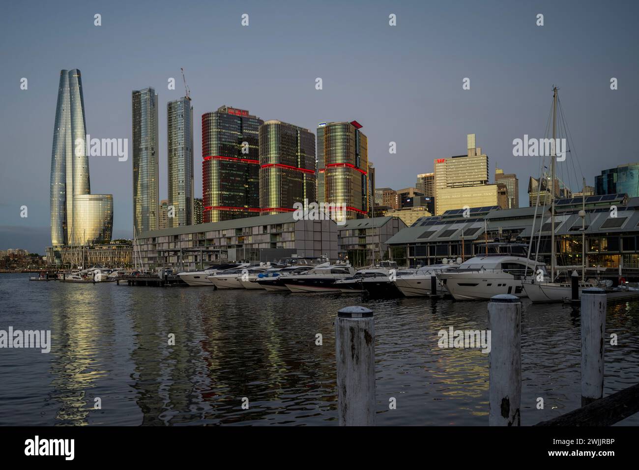 Beautiful sydney hi-res stock photography and images - Alamy