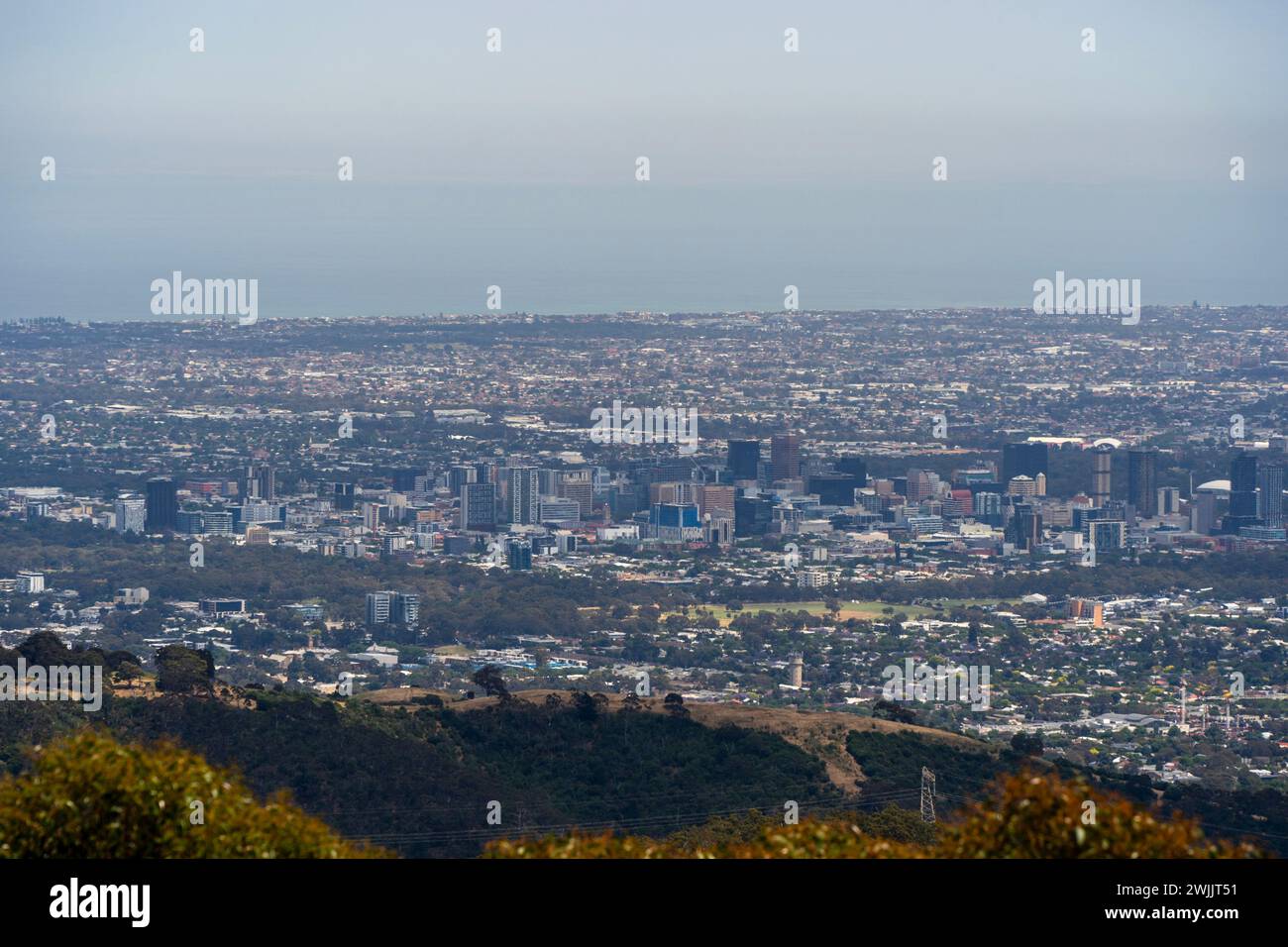 Adelaide view hi-res stock photography and images - Alamy