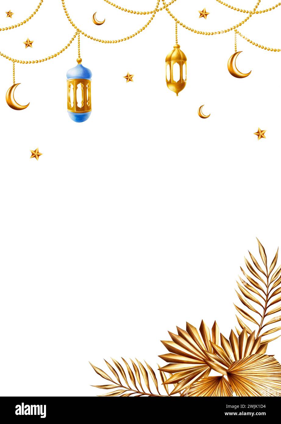 Arabian islamic lantern ramadan hi-res stock photography and images - Alamy