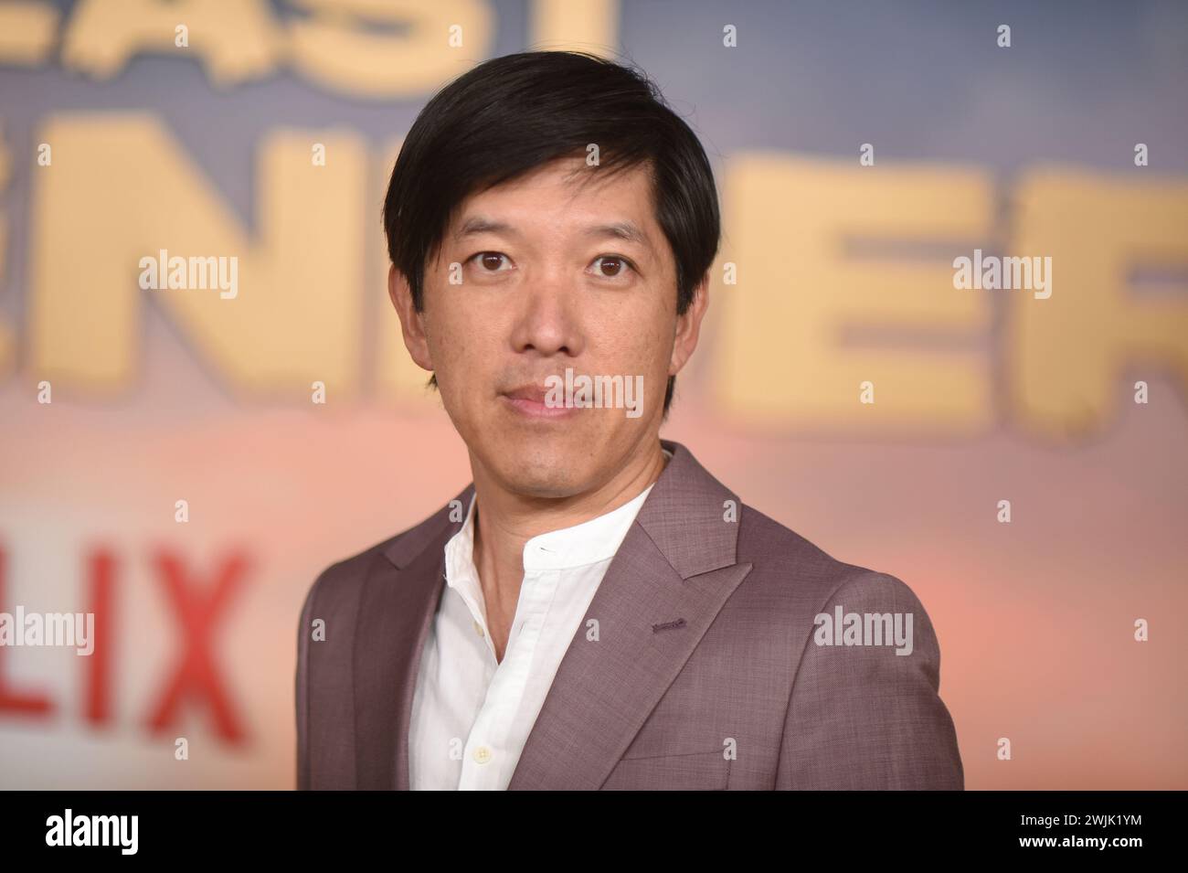 Ciara Mandel arrives at the premiere of "Avatar: The Last Airbender" on ...