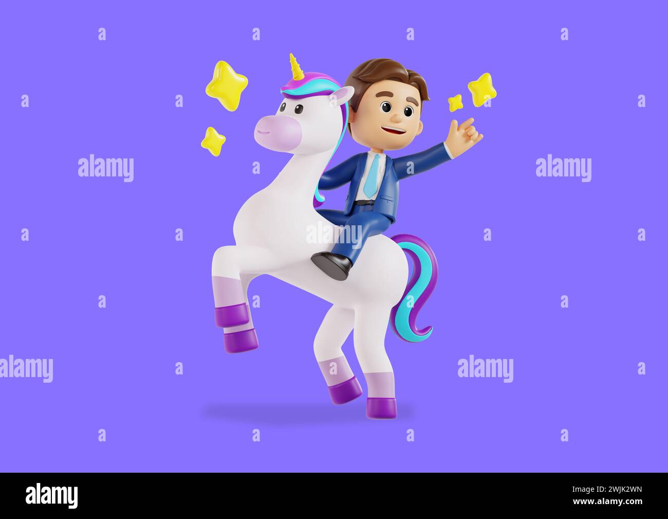 Asian unicorn hi-res stock photography and images - Alamy