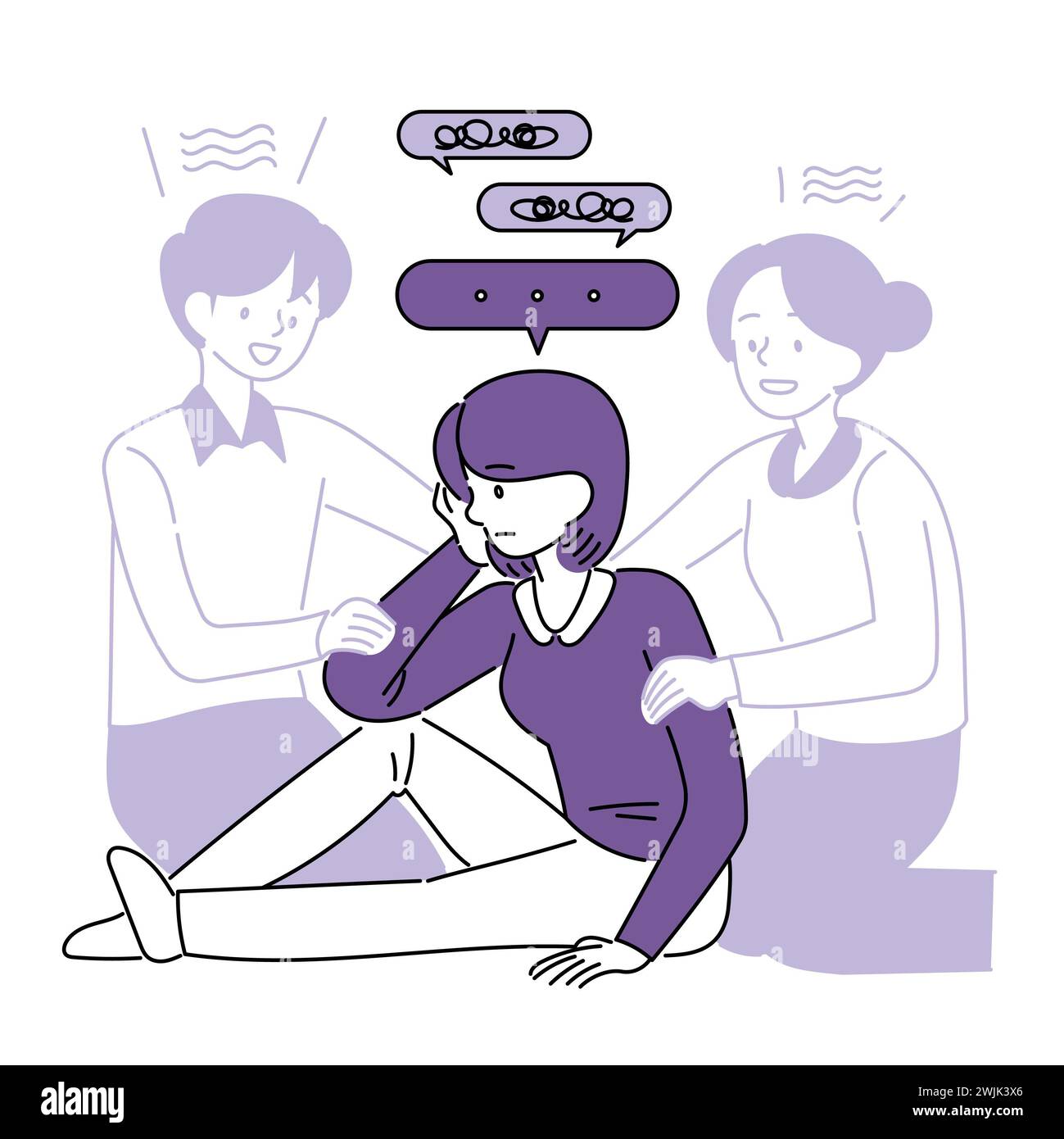 Delamination hi-res stock photography and images - Alamy