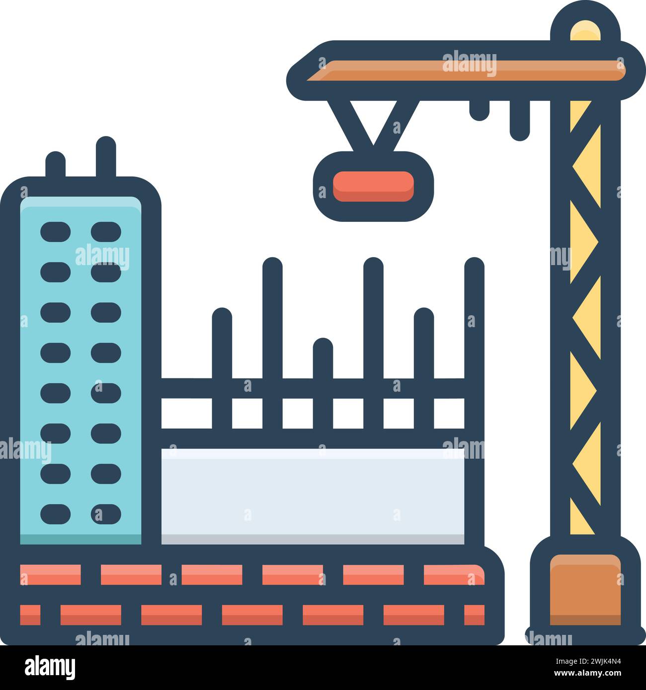 Icon for reconstruction,remake Stock Vector Image & Art - Alamy