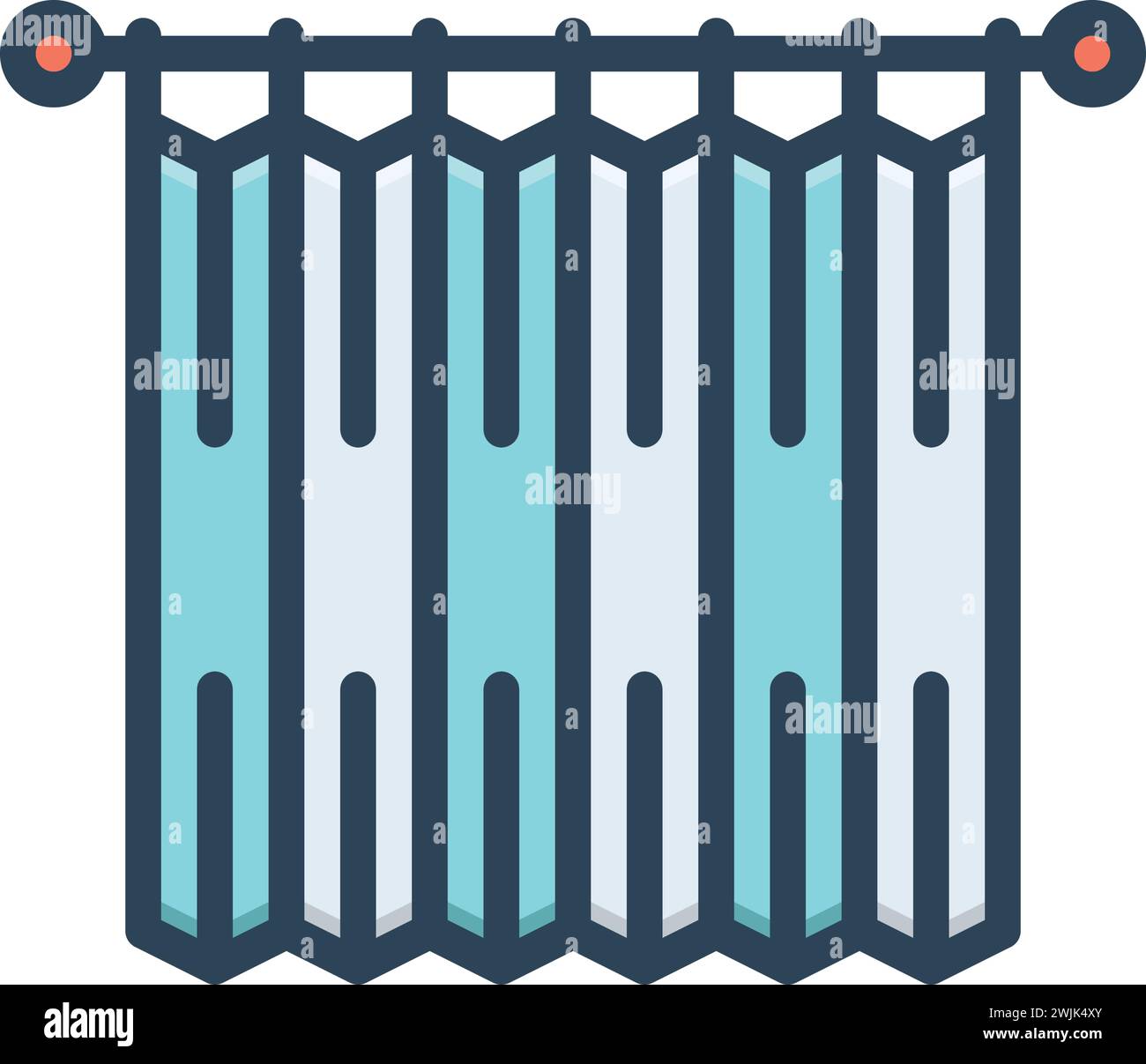Sheer Stock Vector Images - Alamy