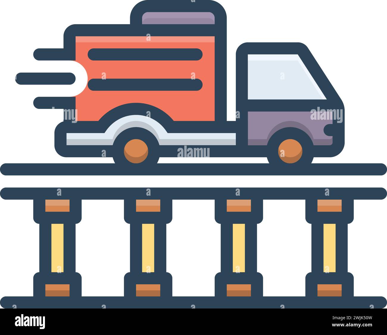 Icon for express,shipping Stock Vector Image & Art - Alamy