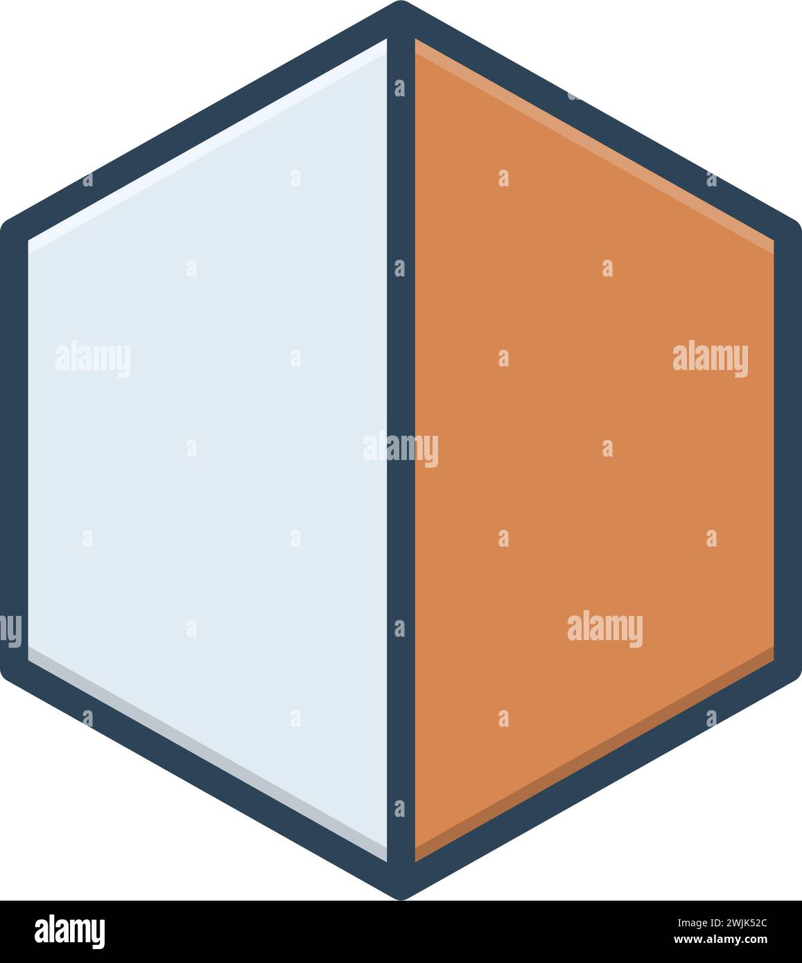 Dark polygon Cut Out Stock Images & Pictures - Alamy