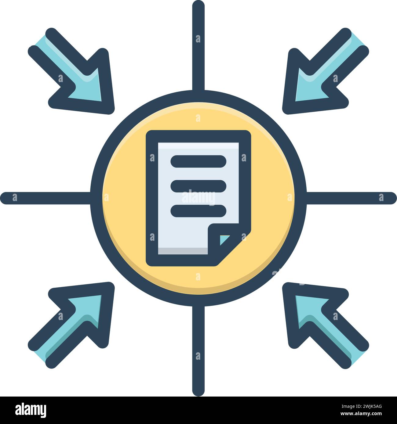 Categorically Stock Vector Images - Alamy