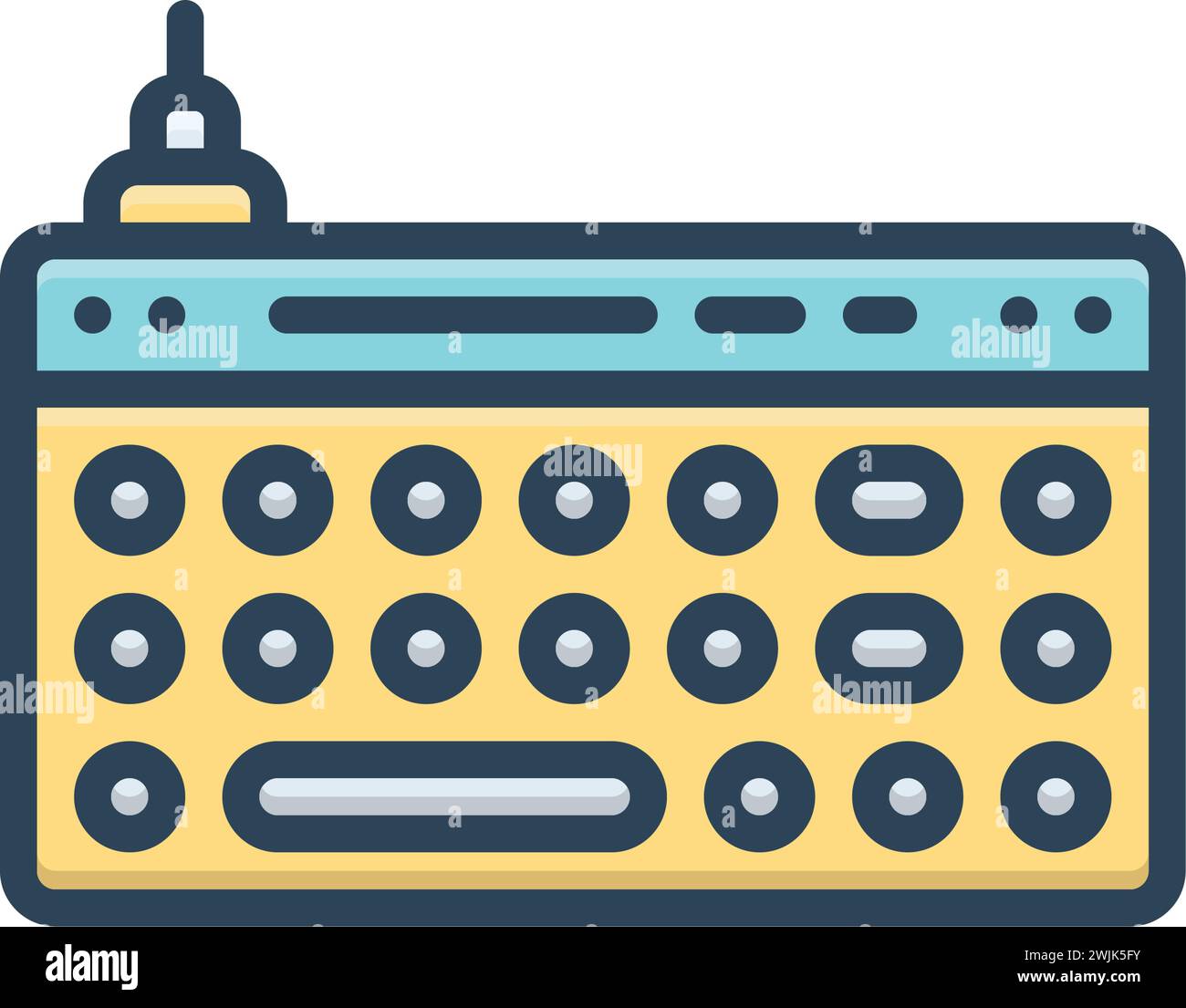 Hardware alphabet Cut Out Stock Images & Pictures - Alamy