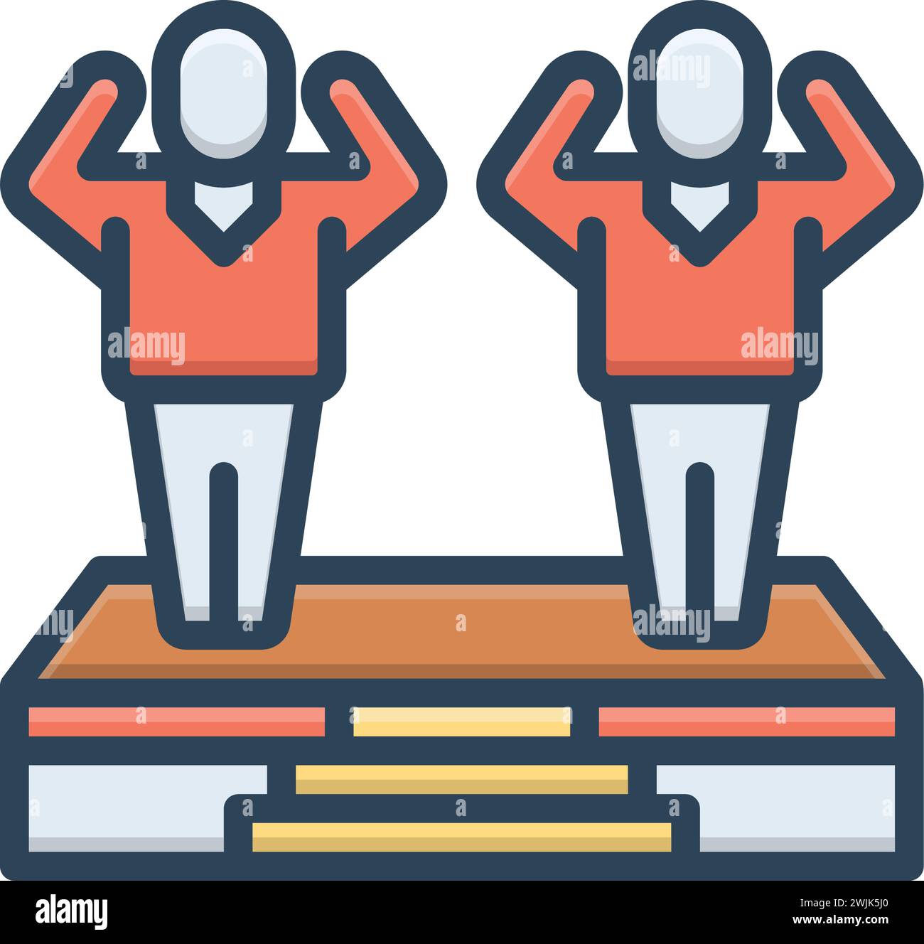 Icon for replica,replication Stock Vector Image & Art - Alamy