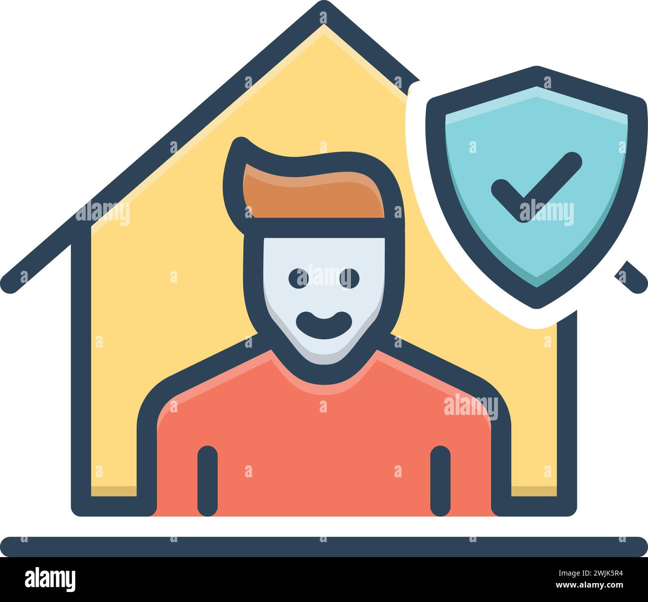 Ensure vector vectors hi-res stock photography and images - Alamy