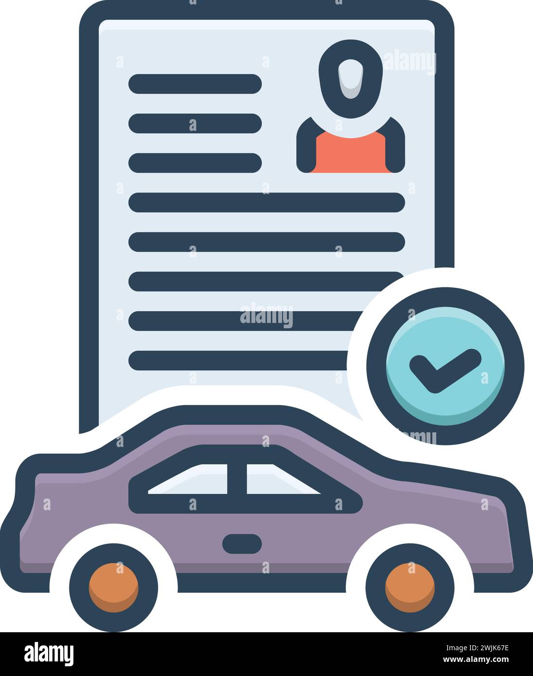 Permits not required Stock Vector Images - Alamy