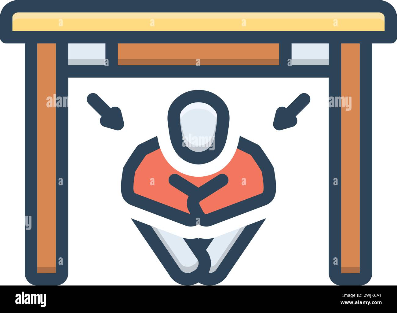 Hide under Stock Vector Images - Alamy