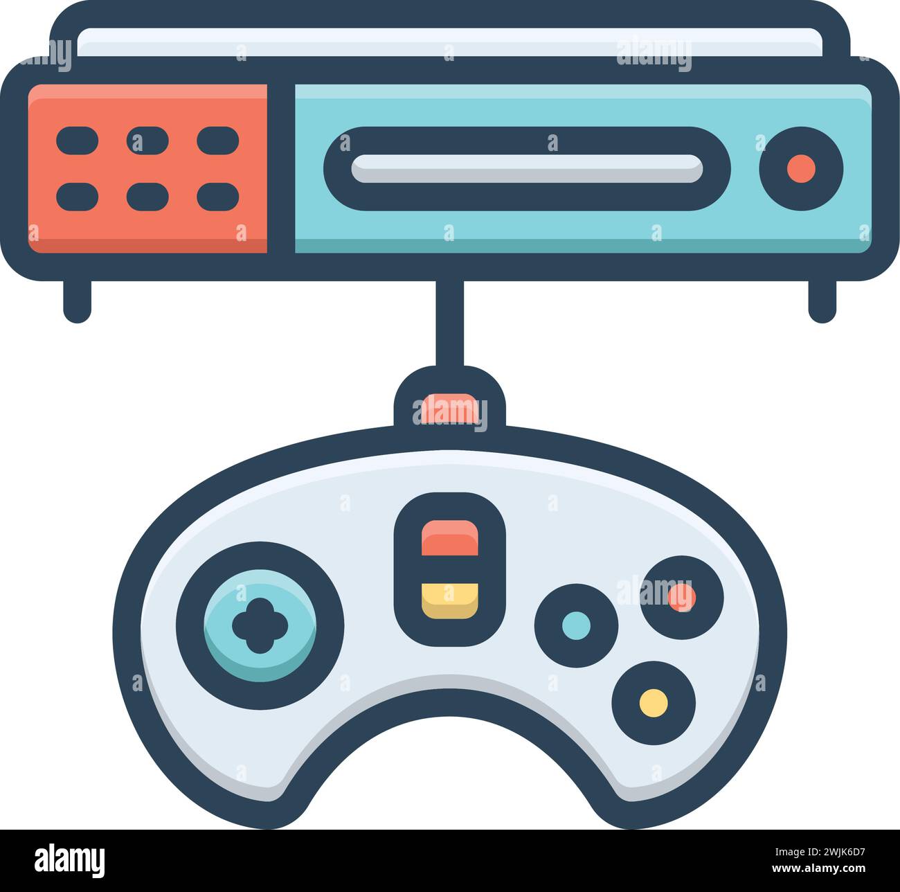 Icon for genesis,game Stock Vector Image & Art - Alamy