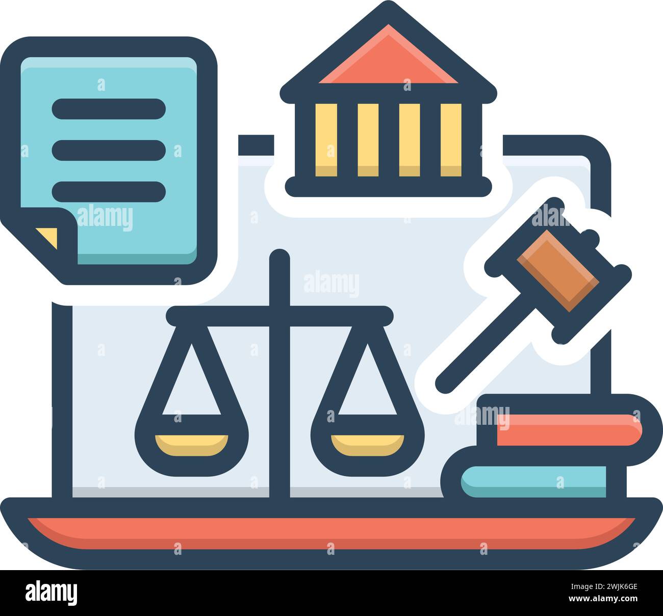 Authorities vectors Cut Out Stock Images & Pictures - Alamy