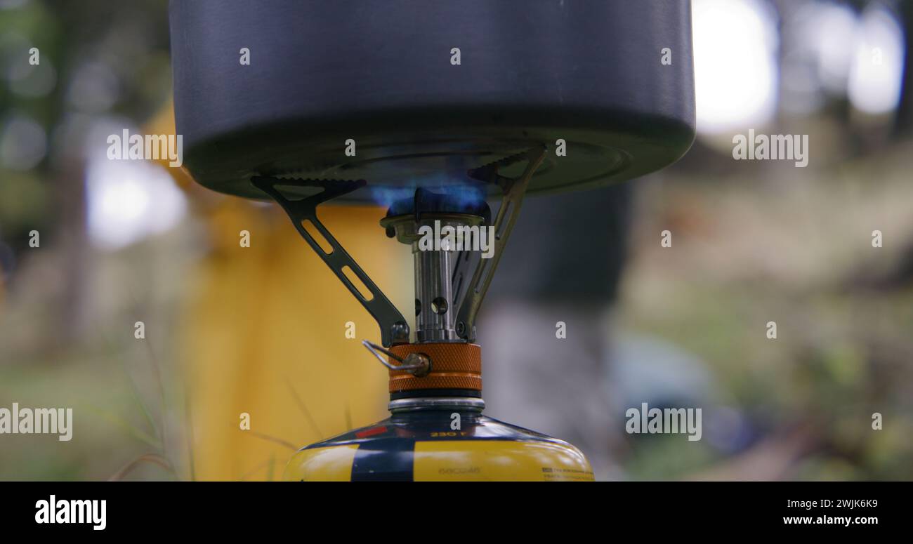 Extreme close up burning woods hi-res stock photography and images - Alamy