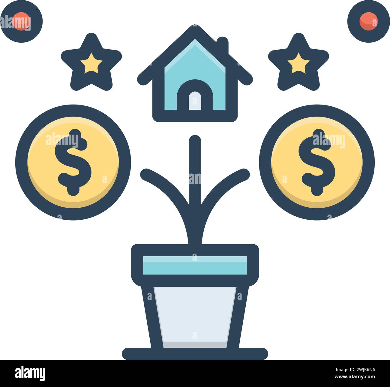 Profitable Stock Vector Images - Alamy Profitable Stock Vector Images - Alamy
