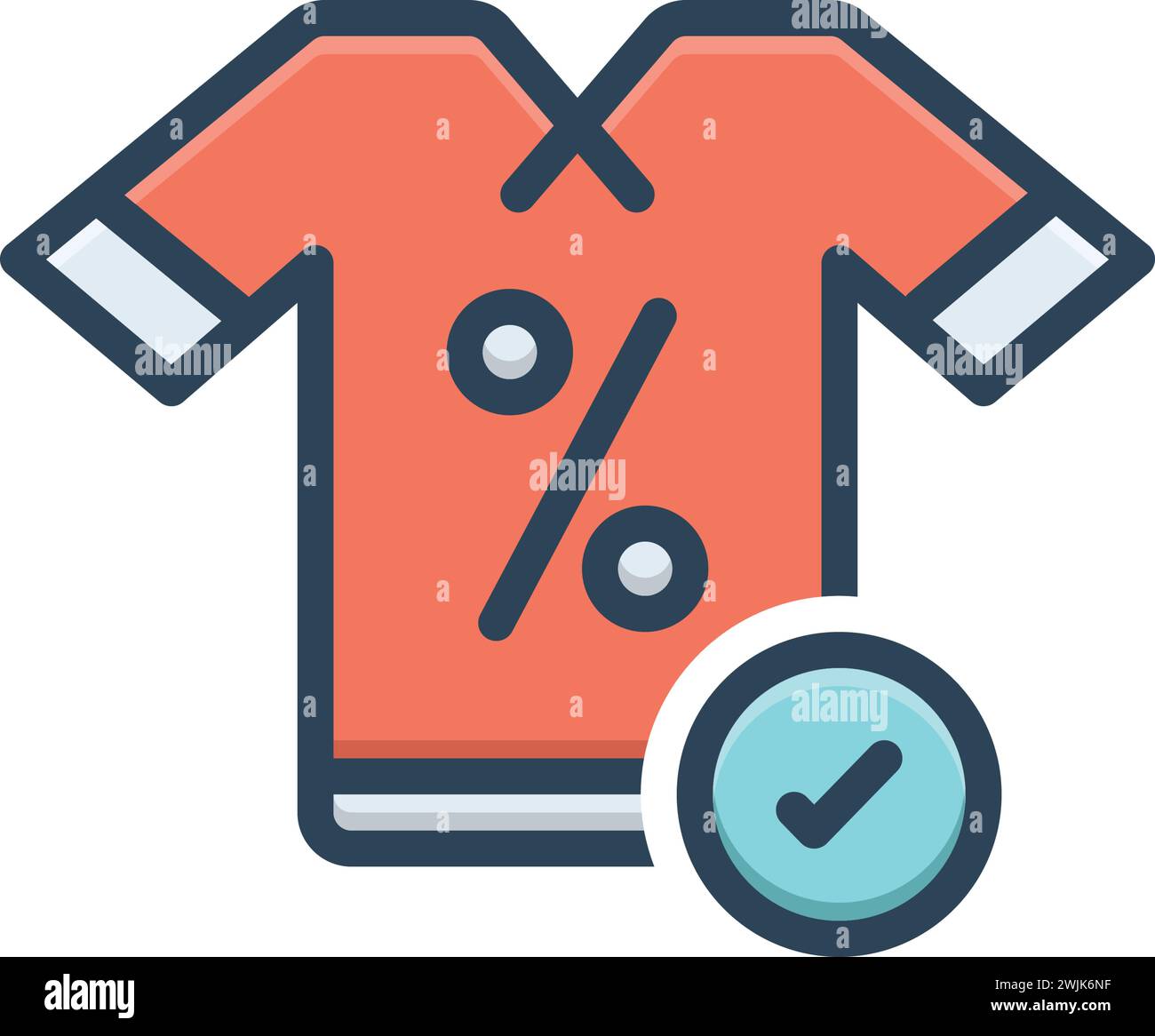 Exemption sign Stock Vector Images - Alamy