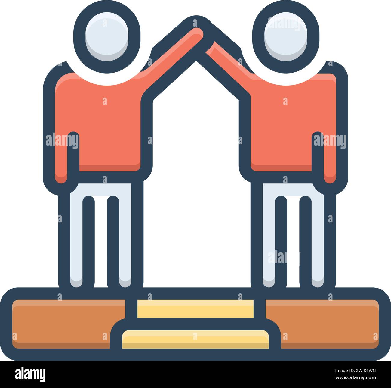 Which involved Stock Vector Images - Alamy