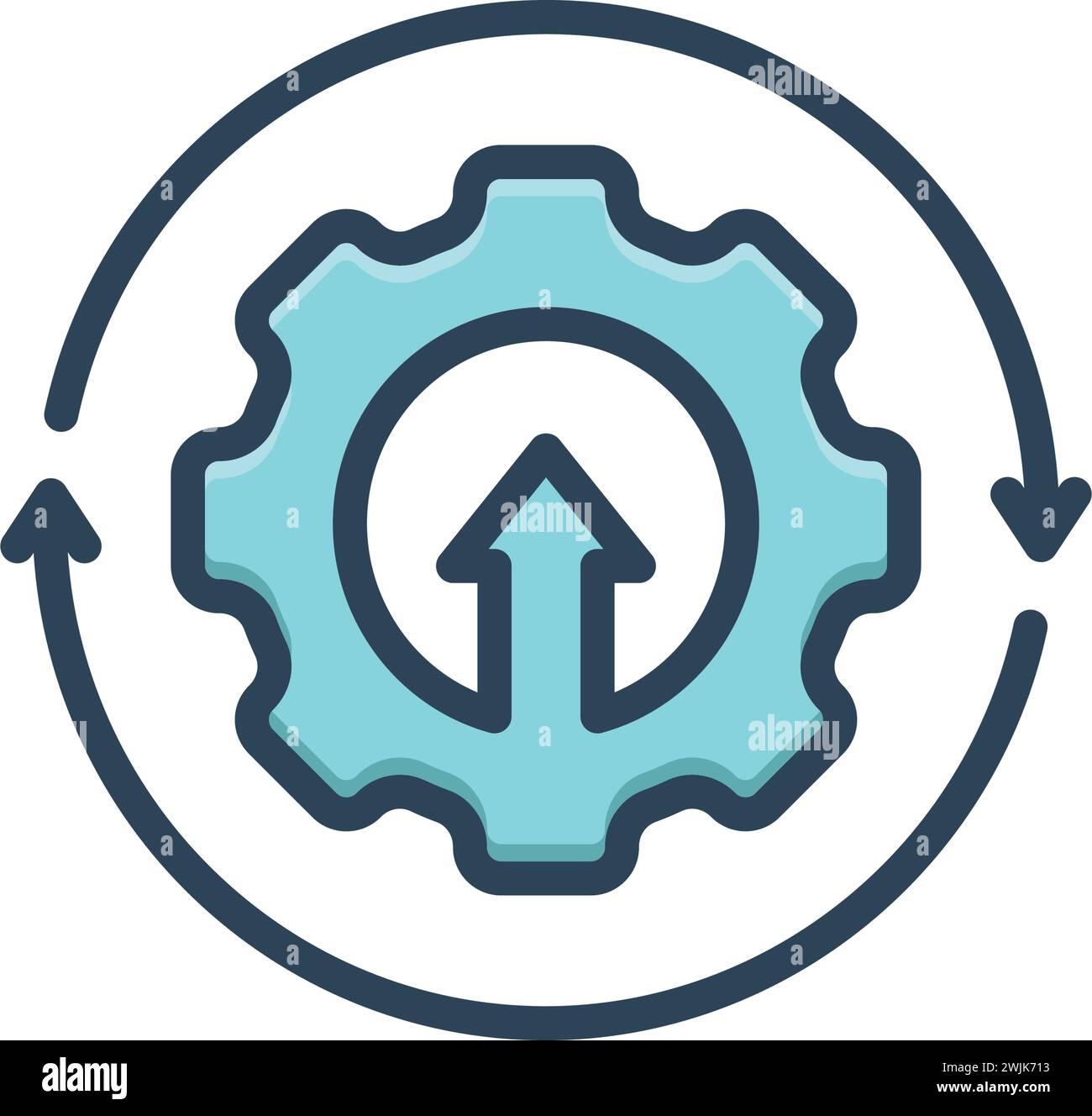 Improve rest Stock Vector Images - Alamy