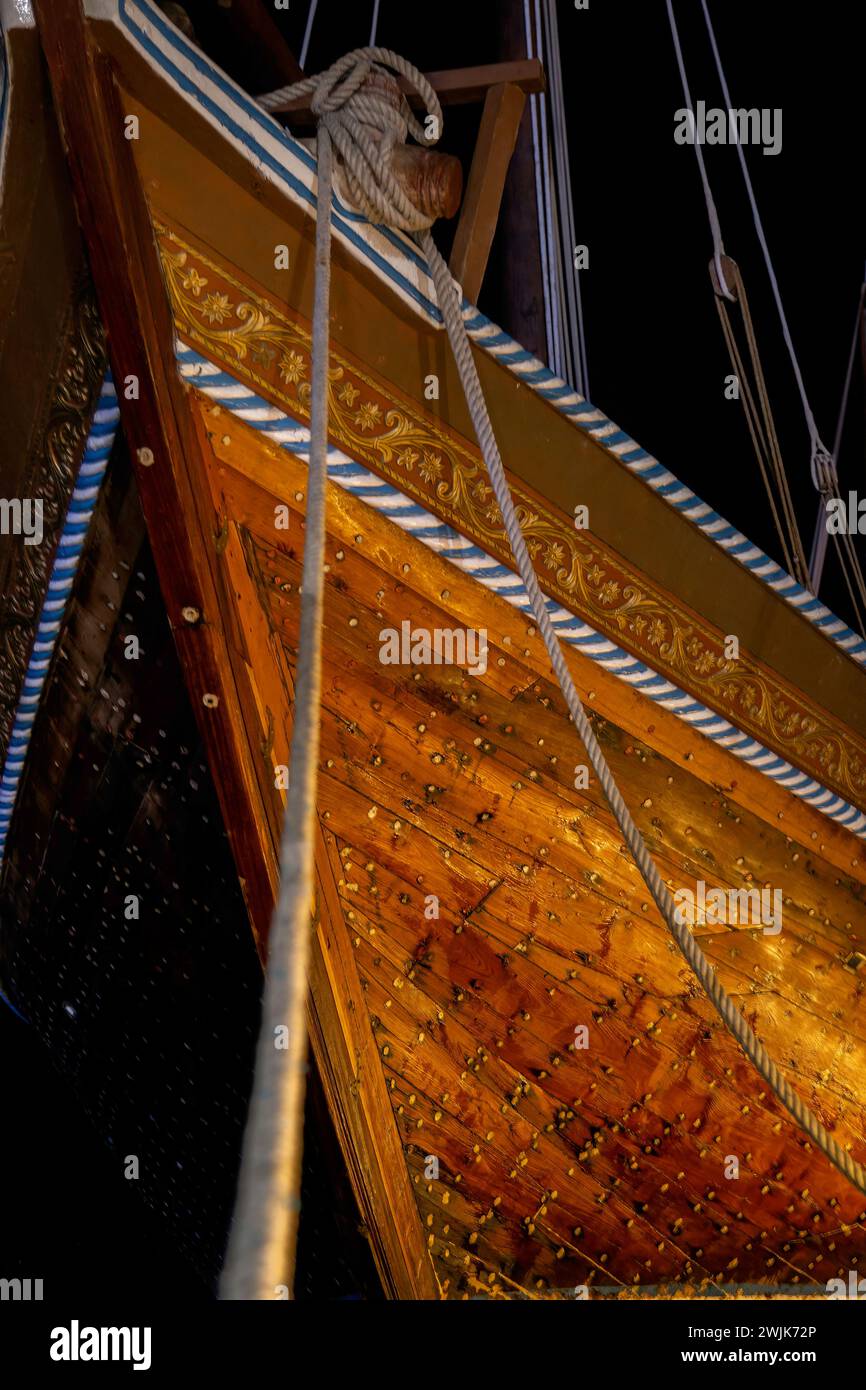 Fishing and Fishing Industry from Katara Traditional dhow Festival ...