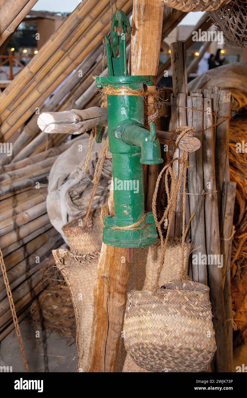 Fishing and Fishing Industry from Katara Traditional dhow Festival ...