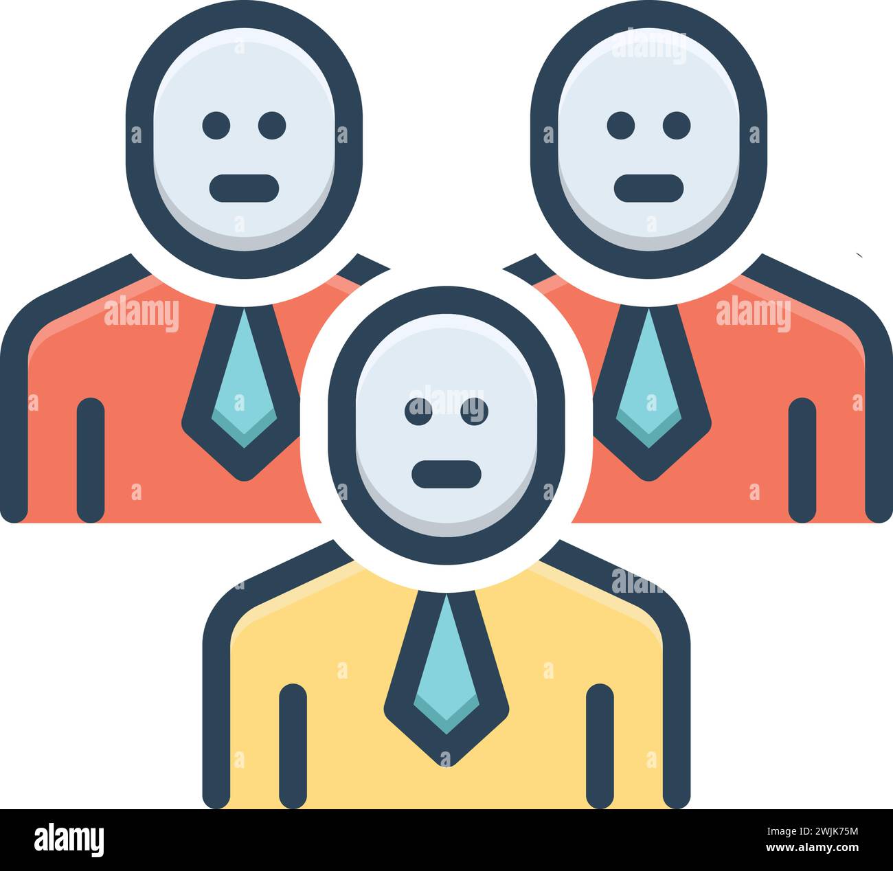 Practician vector vectors hi-res stock photography and images - Alamy