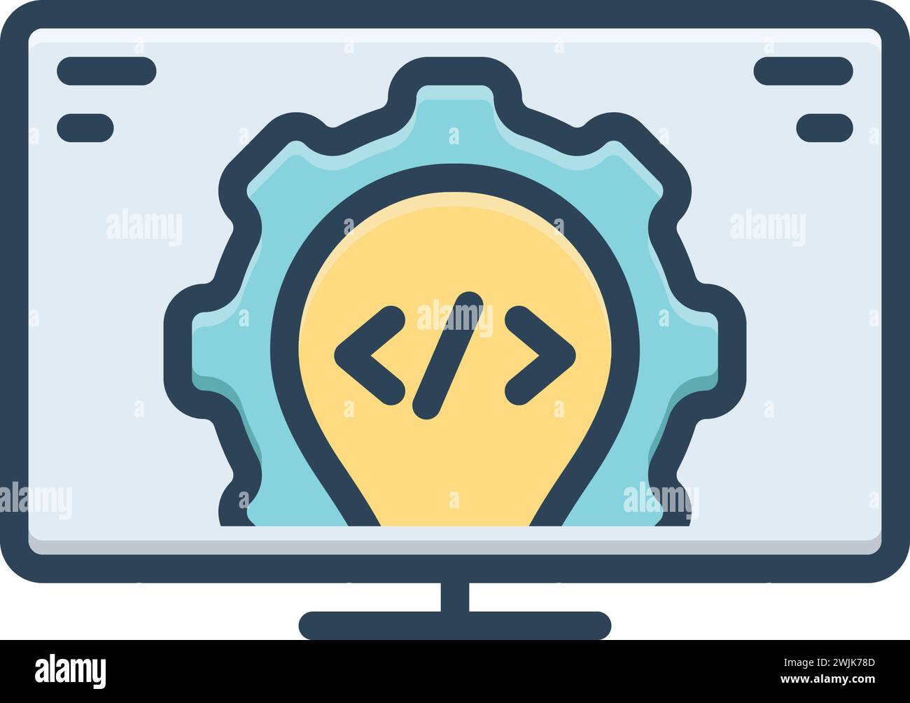 Evolve logo hi-res stock photography and images - Alamy