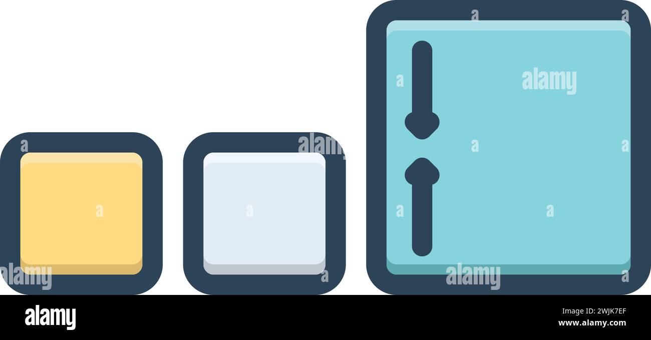 In particular Stock Vector Images - Alamy