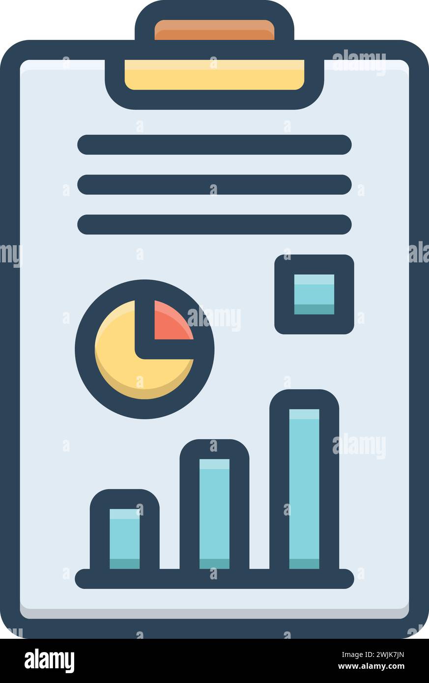 Reports analysis hi-res stock photography and images - Alamy