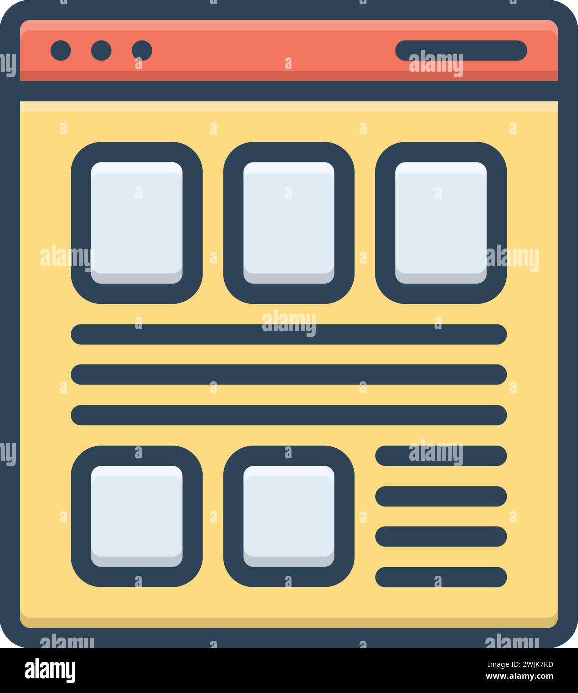 Article software hi-res stock photography and images - Alamy