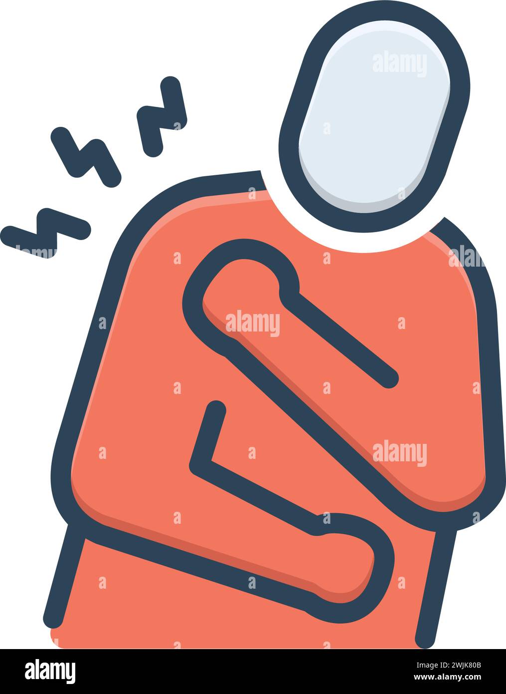 Acute vectors hi-res stock photography and images - Alamy