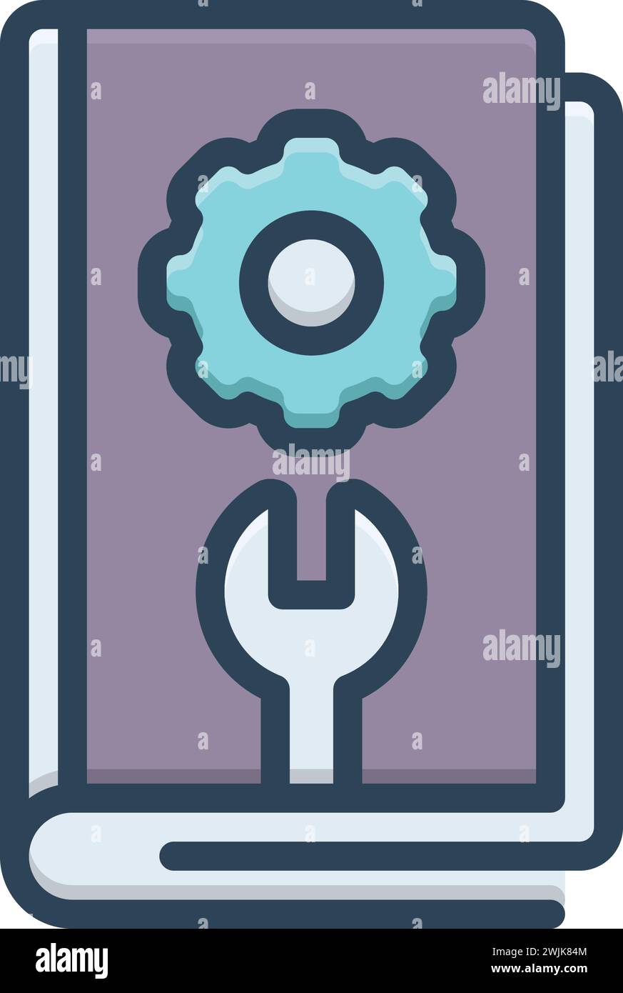 Guides vector vectors Stock Vector Images - Alamy