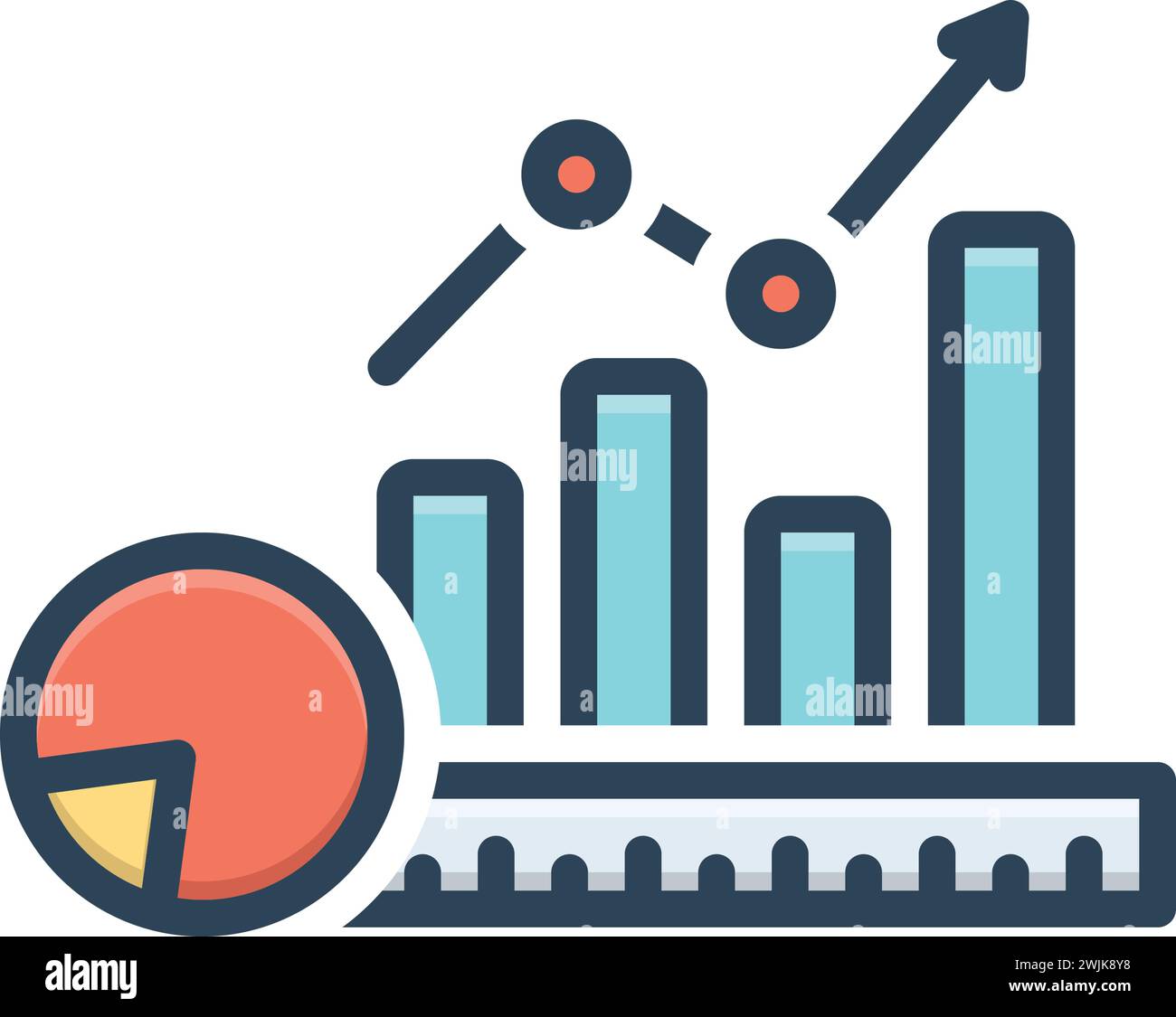 Metrical vector vectors hi-res stock photography and images - Alamy