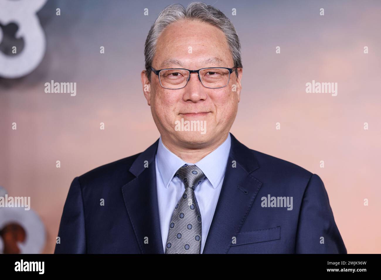 Hollywood, United States. 15th Feb, 2024. HOLLYWOOD, LOS ANGELES ...