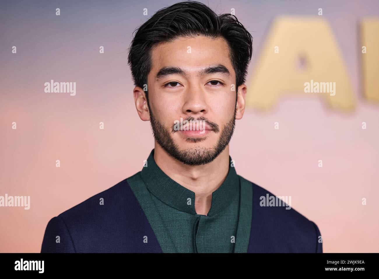 Hollywood, United States. 15th Feb, 2024. HOLLYWOOD, LOS ANGELES ...