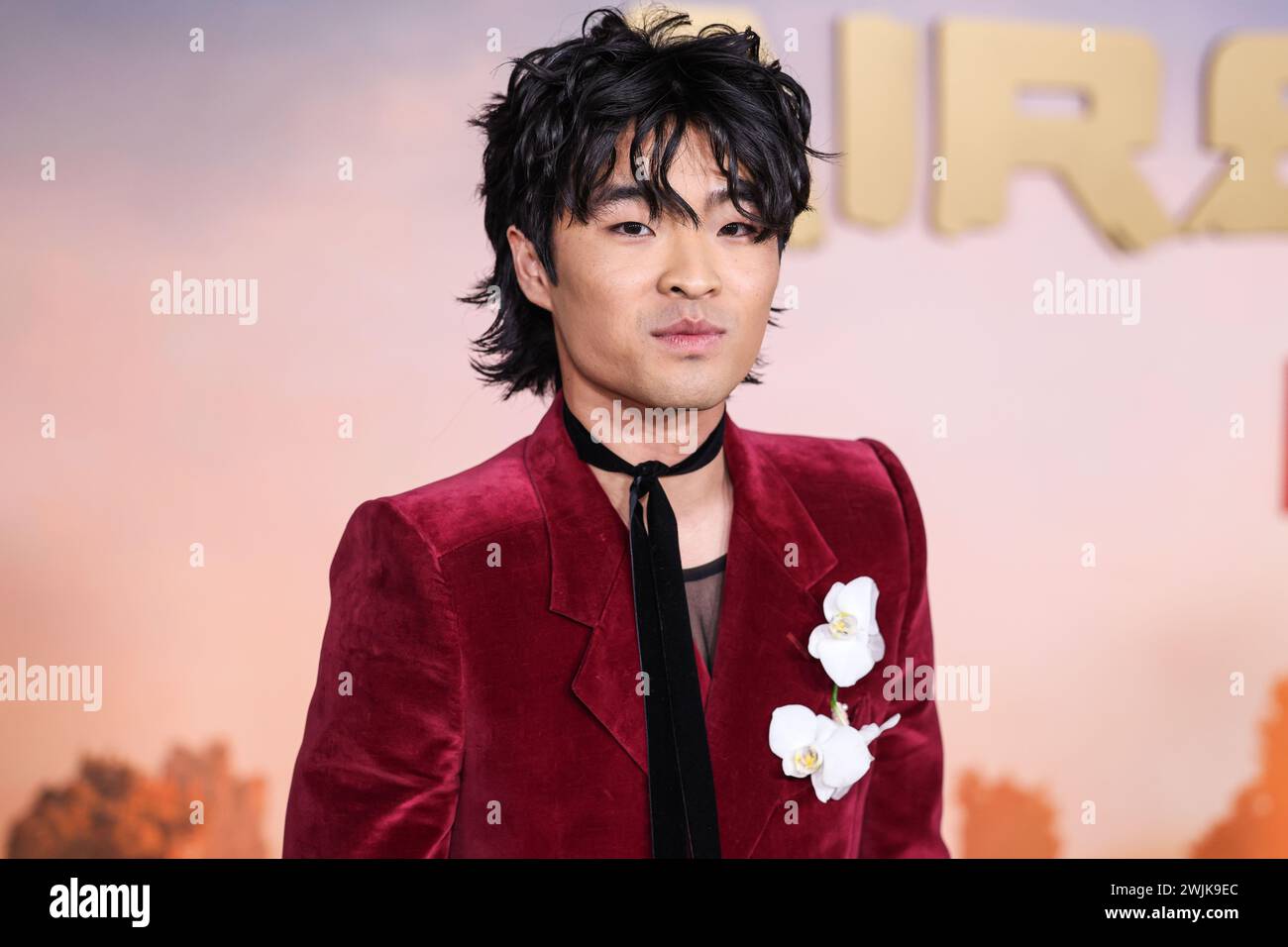 Dallas tv series hi-res stock photography and images - Alamy