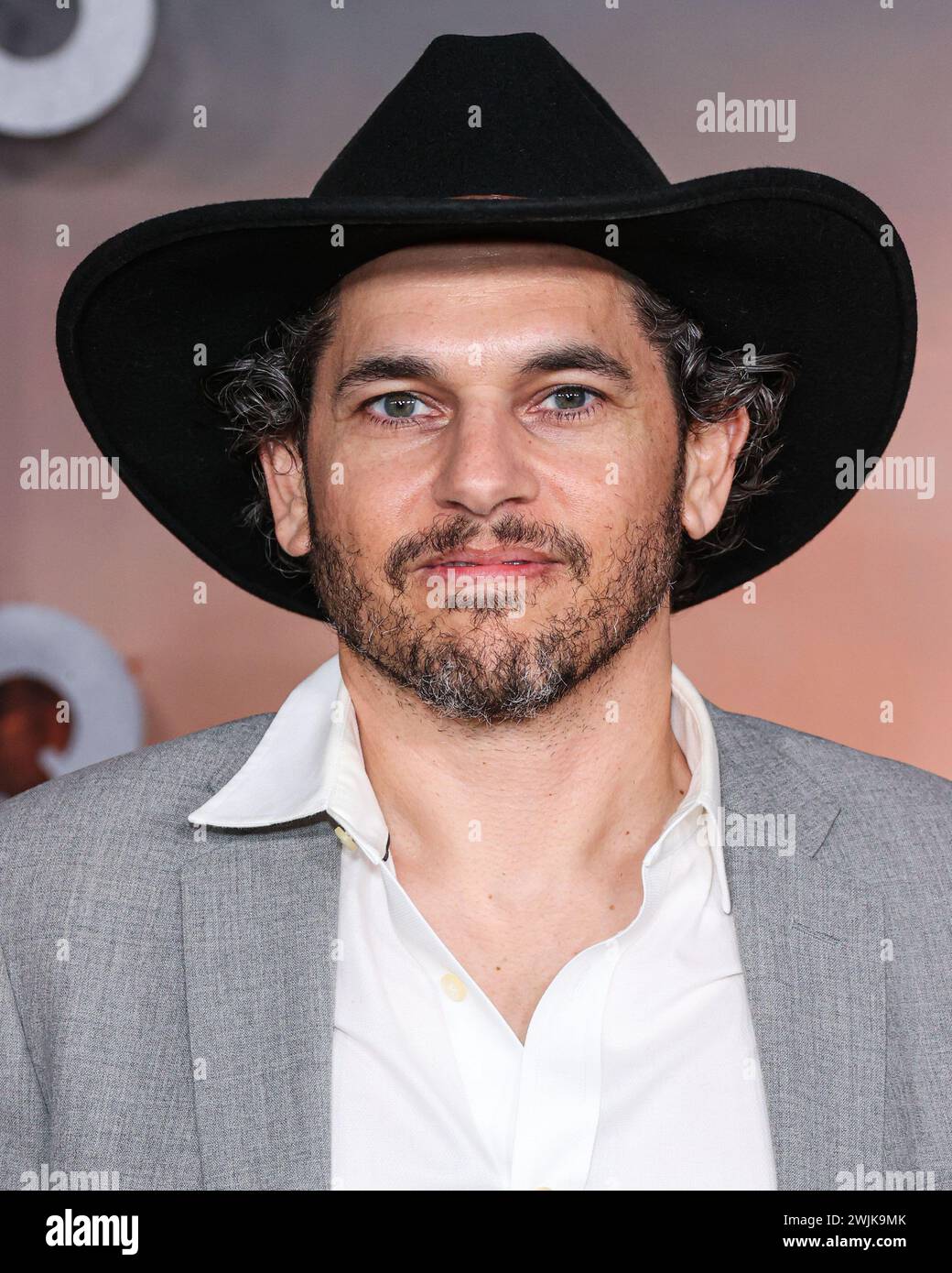 Hollywood, United States. 15th Feb, 2024. HOLLYWOOD, LOS ANGELES ...